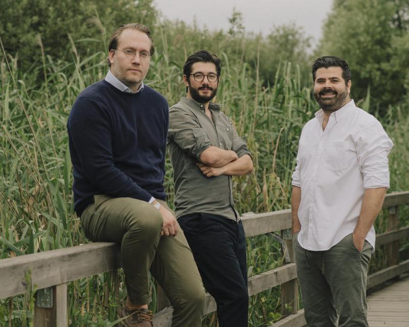 Raus secures 8.5 million euros for expansion | Startbase