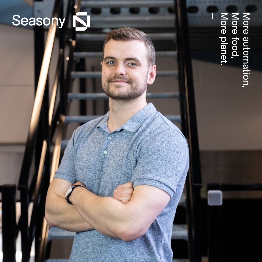 Seasony secures 1.5 million euros in the latest financing round | Startbase