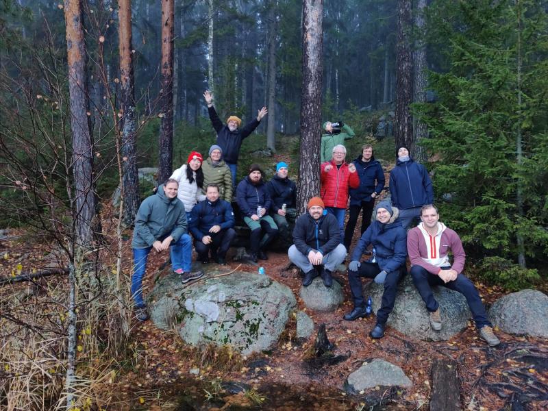 SpinDrive receives 3.8 million euros to reduce industrial energy waste ...