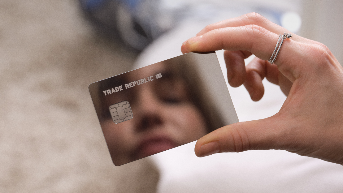 Trade Republic with kickback and 4 million customers for its 5th ...