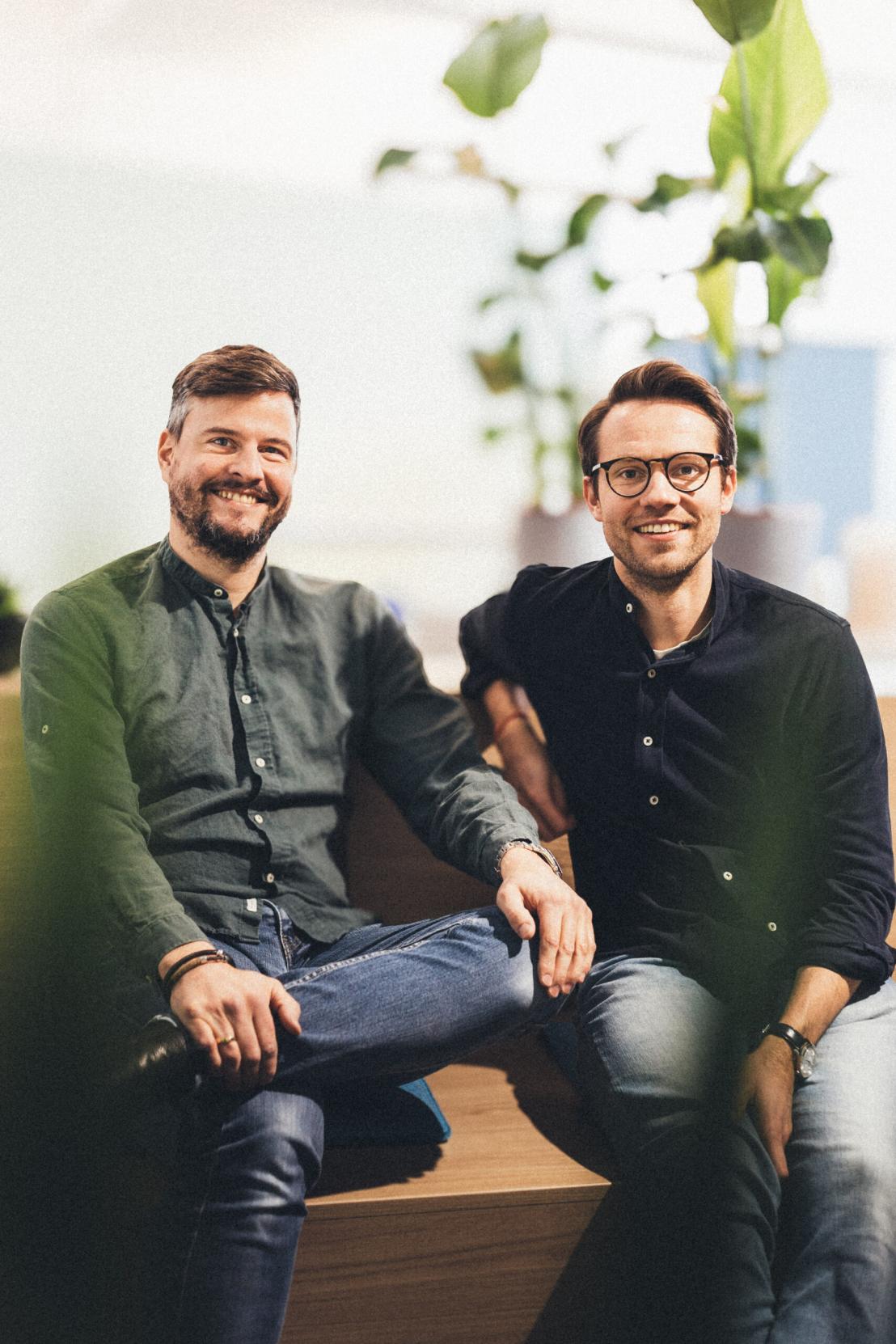 Locaboo sichert sich 1,2 Millionen Euro in Seed-Finanzierungsrunde ...