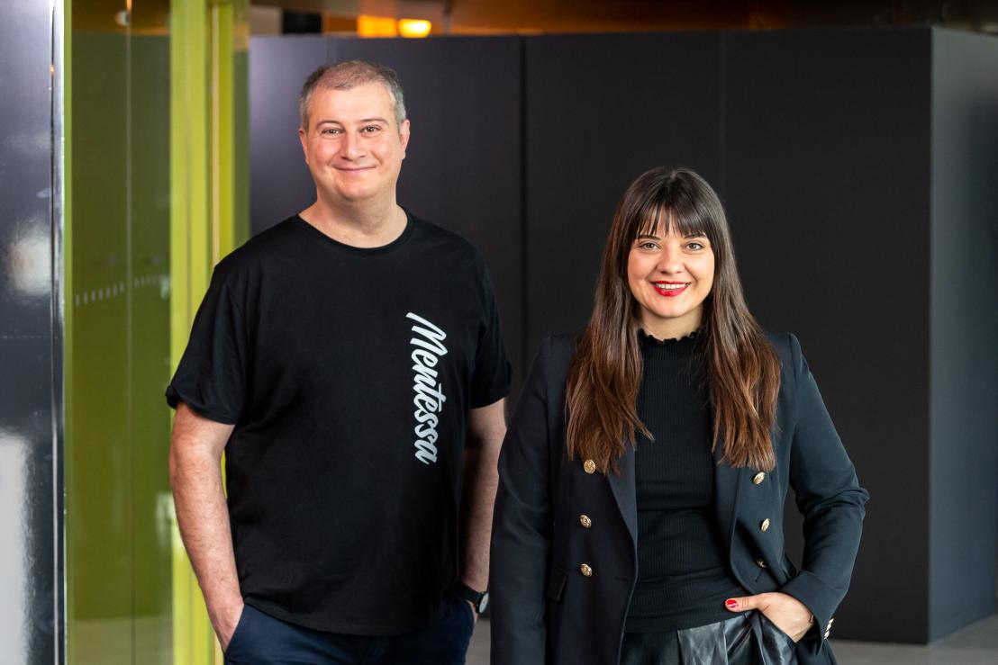 European funding for Mentessa: Joint project with Raiffeisen-Landesbank ...