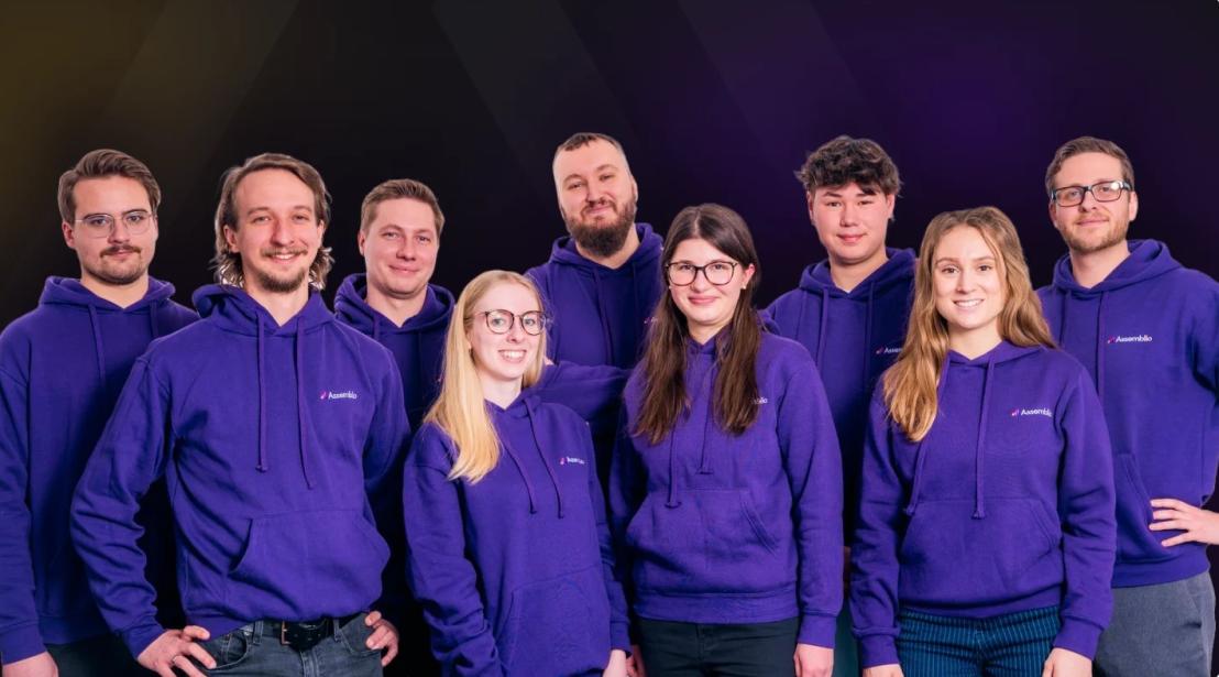 Assemblio sichert sich 2,1 Mio € in Seed-Runde | Startbase