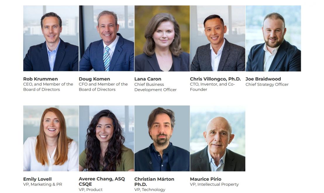 TVM Capital Life Science leads $16 million Series A financing round for Vektor Medical | Startbase