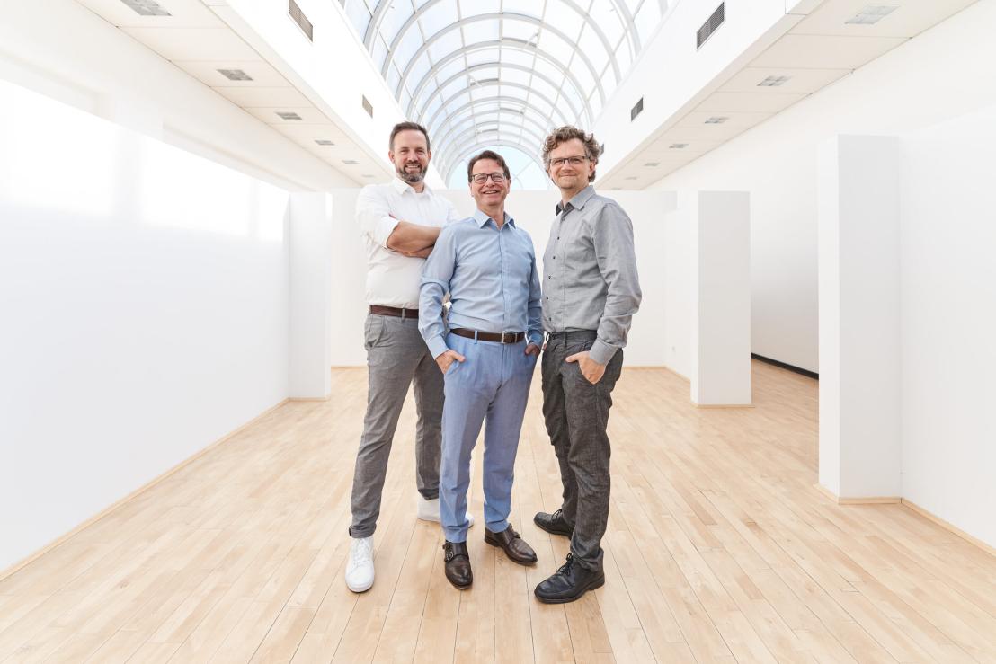 Forschungszentrum Jülich and eleQtron develop modular quantum ...