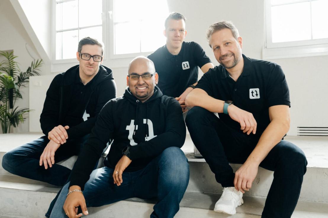 Tomorrow Things receives 1.5 million euros in seed financing | Startbase