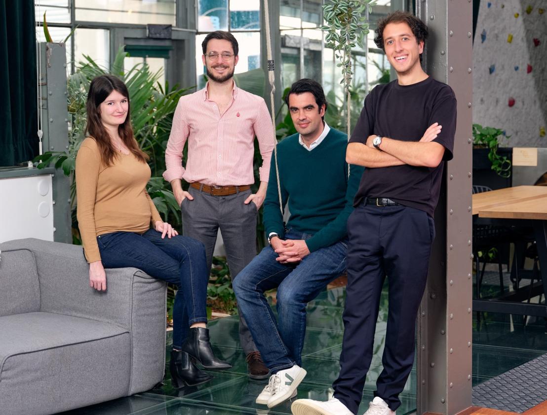 Greenly sichert sich 52 Millionen US-Dollar in Series-B | Startbase