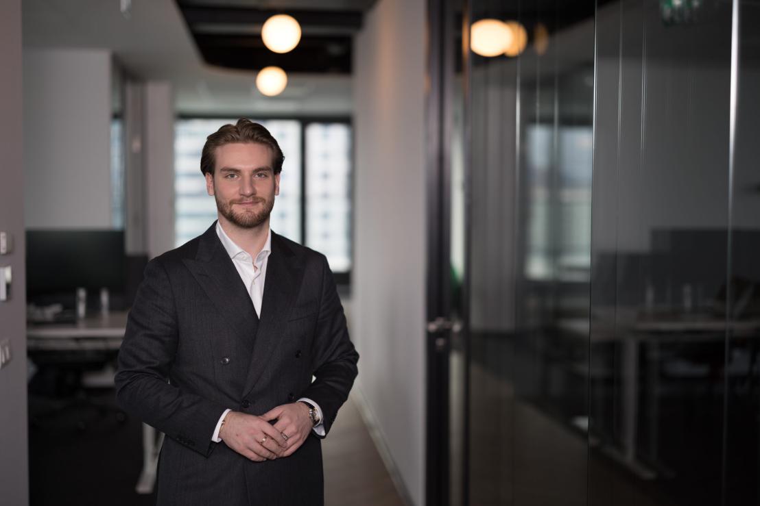 neoshare AG receives EUR 19 million for growth | Startbase