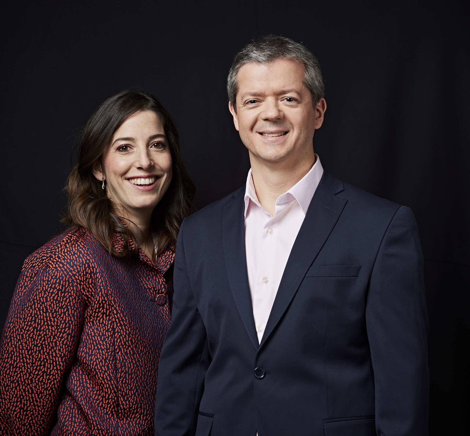 Pigment secures 145 million US dollars in Series D financing round ...