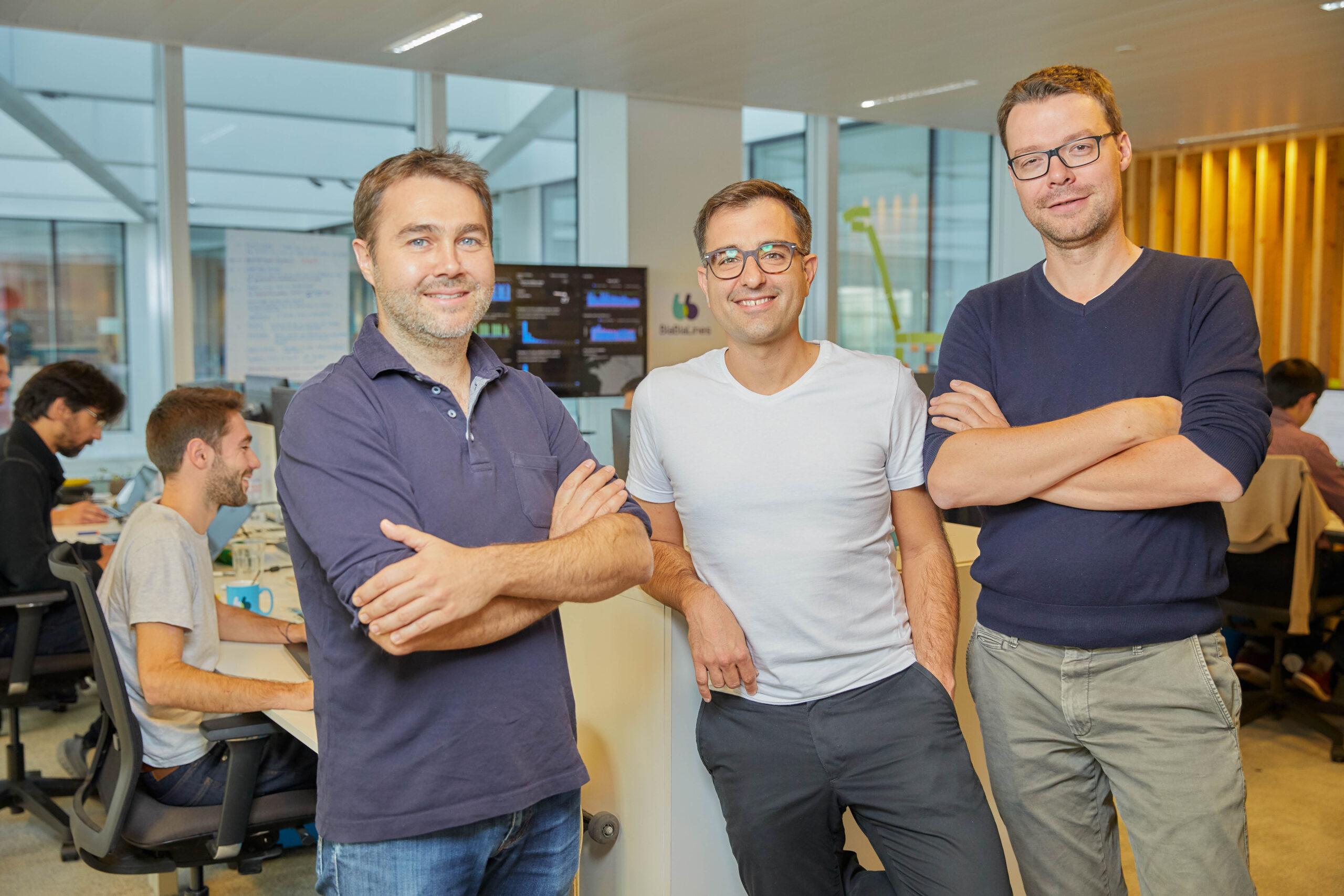 BlaBlaCar closes financing round with €100 million | Startbase