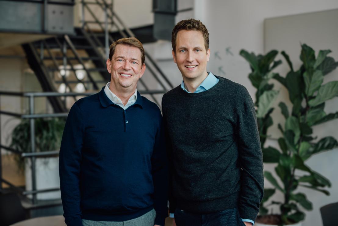 Vivalyx secures 5.4 million euros in seed financing | Startbase