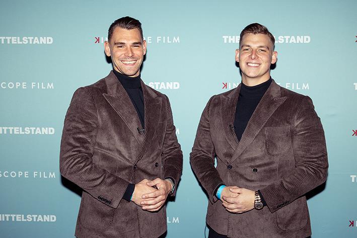 The Mittelstand - new series | Startbase