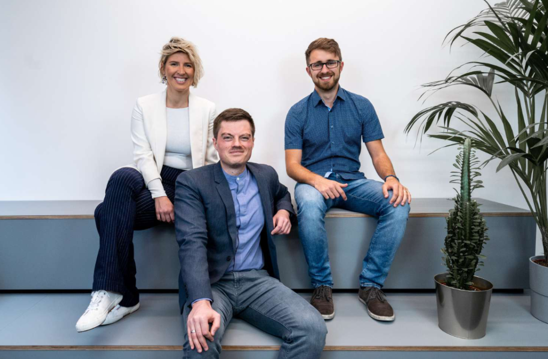 News week 19 - 2024 | Startbase