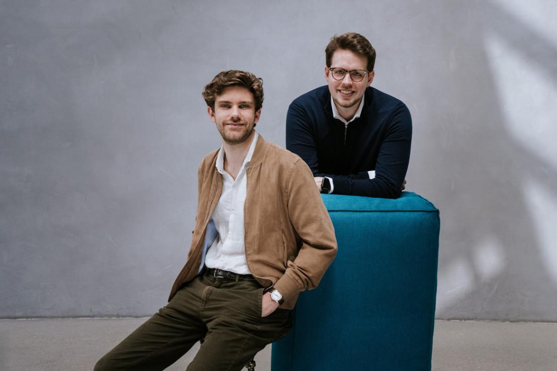 Bling receives $12 million investment | Startbase