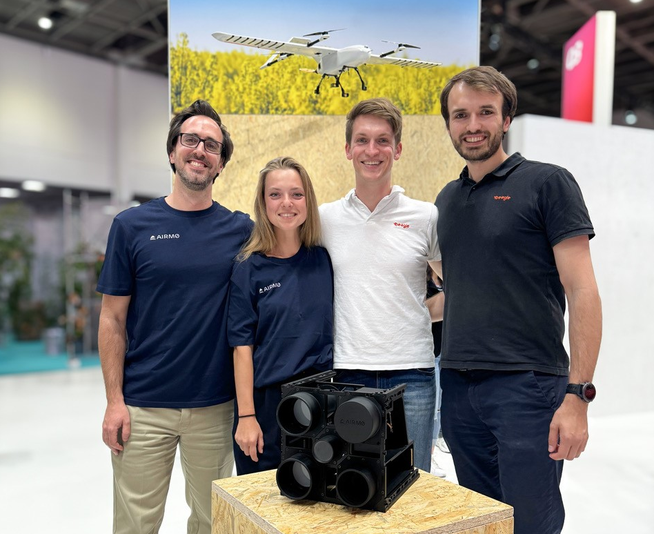 News week 24 - 2024 | Startbase