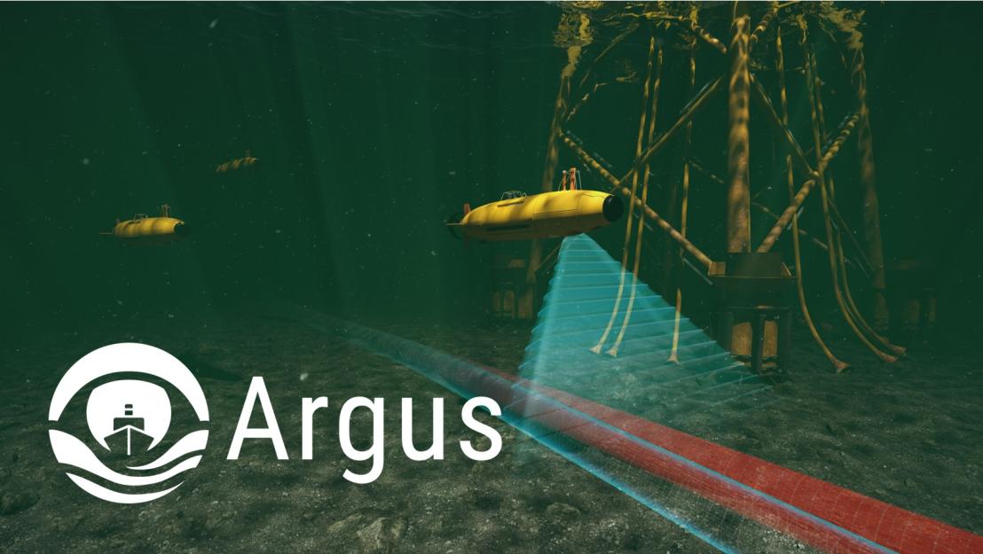 north.io receives 2.4 million euros federal grant for Argus project ...