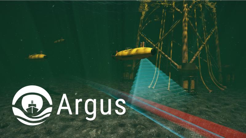 north.io receives 2.4 million euros federal grant for Argus project ...