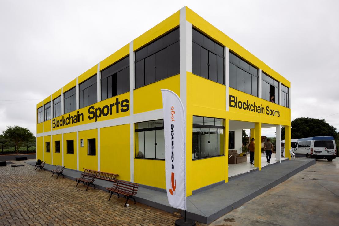 Blockchain Sports invests 10 million dollars in soccer academies in ...