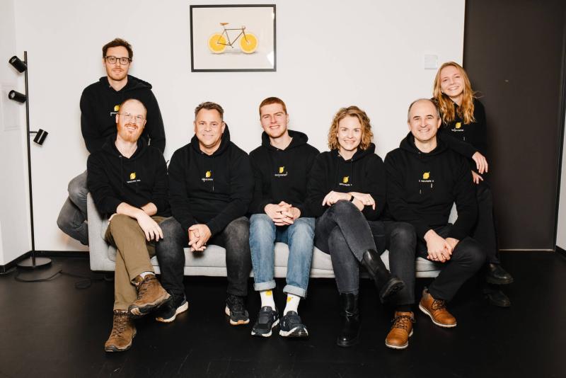 lemon.markets sichert sich 12 Millionen Euro | Startbase