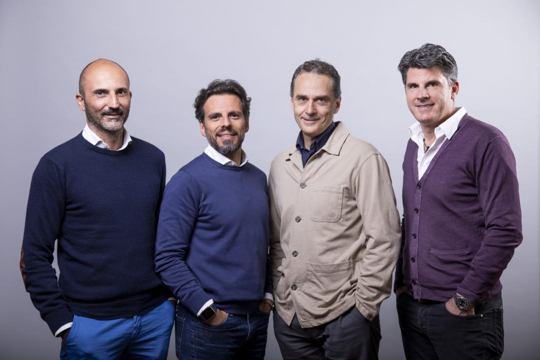 HLPY sammelt 18 Millionen Euro ein und expandiert in Europa | Startbase