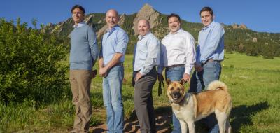 Fortius Metals increases investment round to 5 million US dollars ...