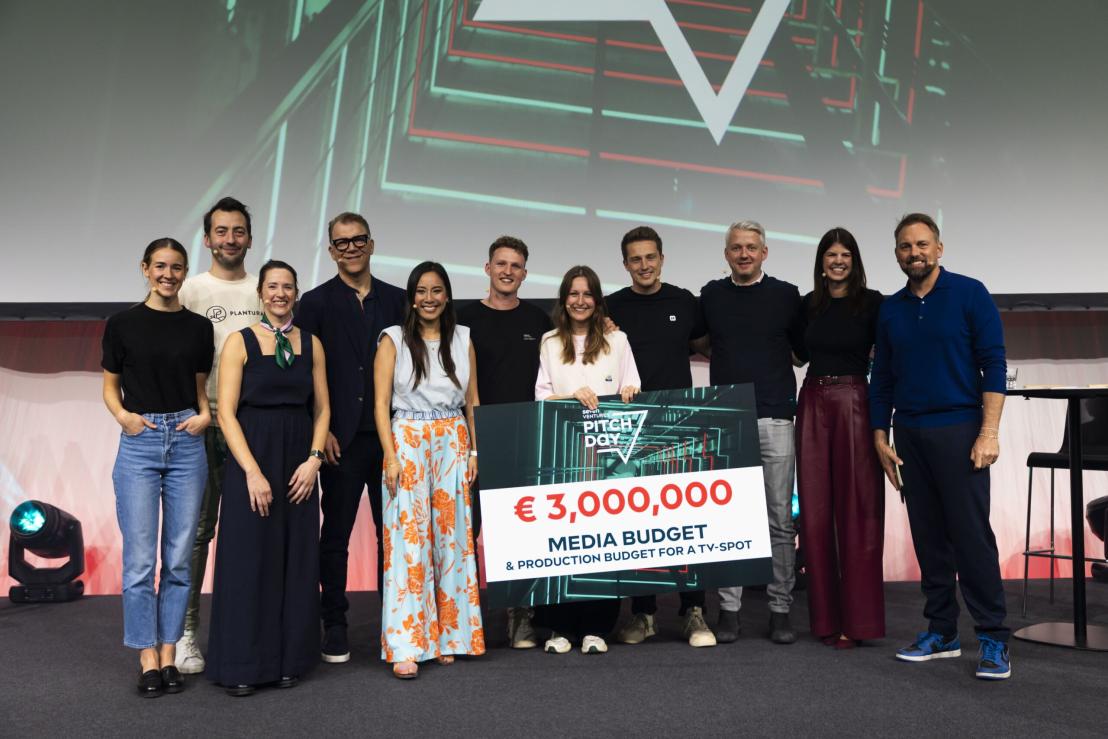 The Female Company wins 3 million euros media budget at SevenVentures ...
