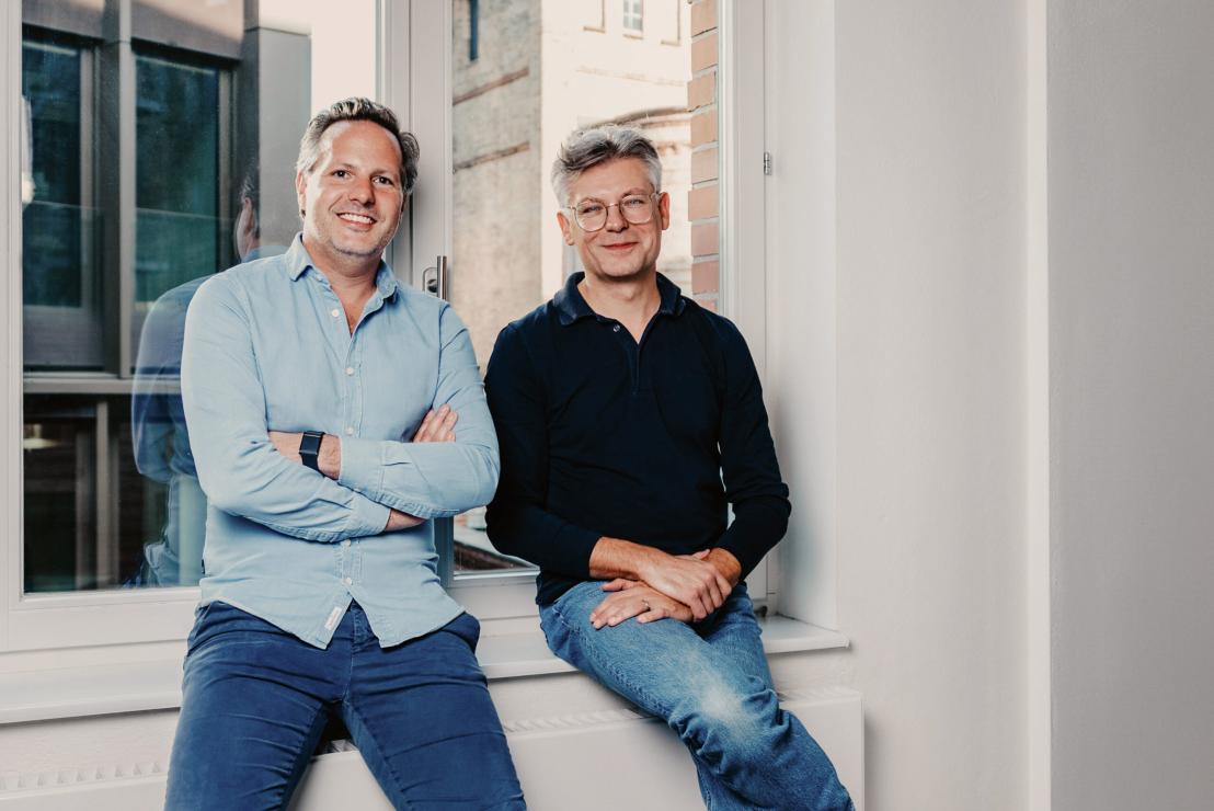 8.5 million euros for the Berlin-based PropTech Kugu | Startbase