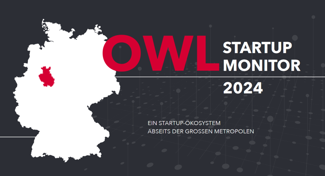 OWL Startup Monitor 2024 | Startbase