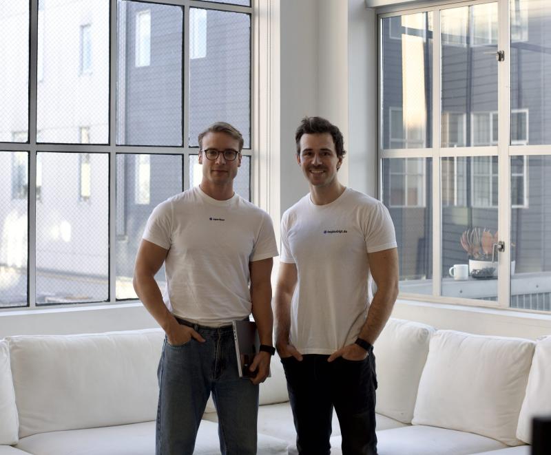 Launch of Platus | Startbase