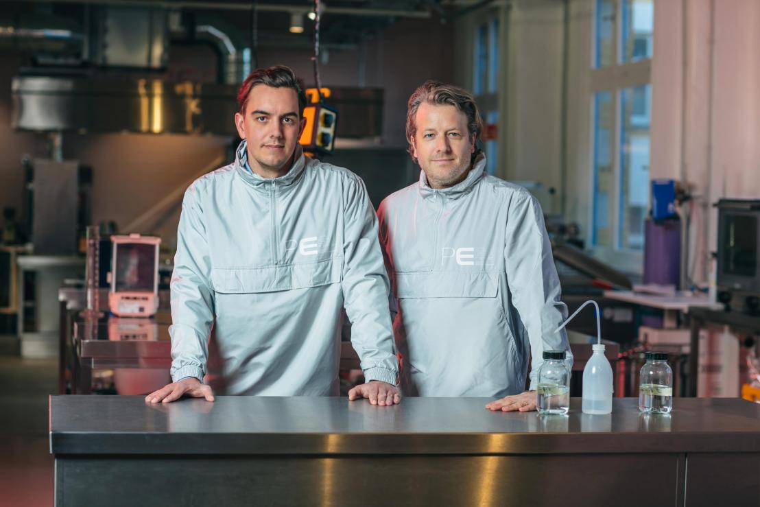 Project Eaden secures 15 million euros in oversubscribed Series A ...