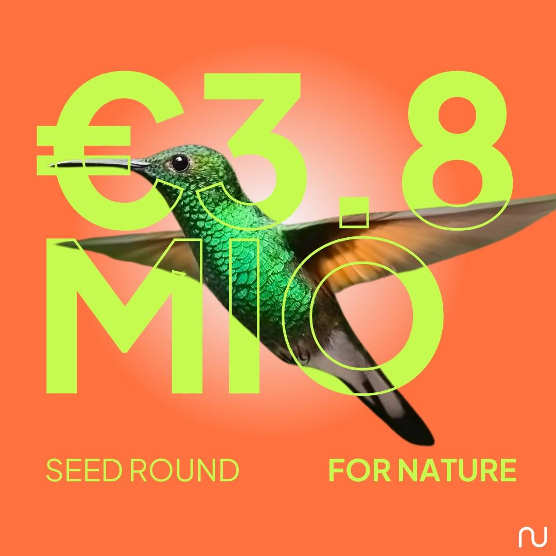Nala Earth secures 3.8 million euros seed | Startbase