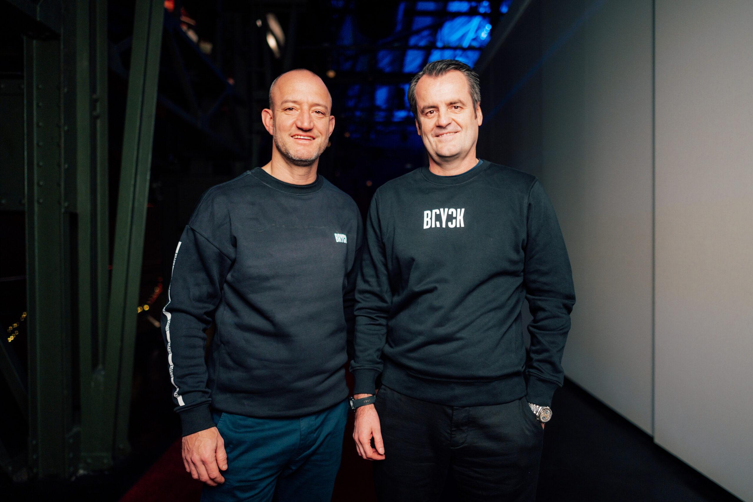 BRYCK: Innovation and start-up center | Startbase