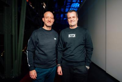 BRYCK: Innovations- und Gründungszentrum | Startbase
