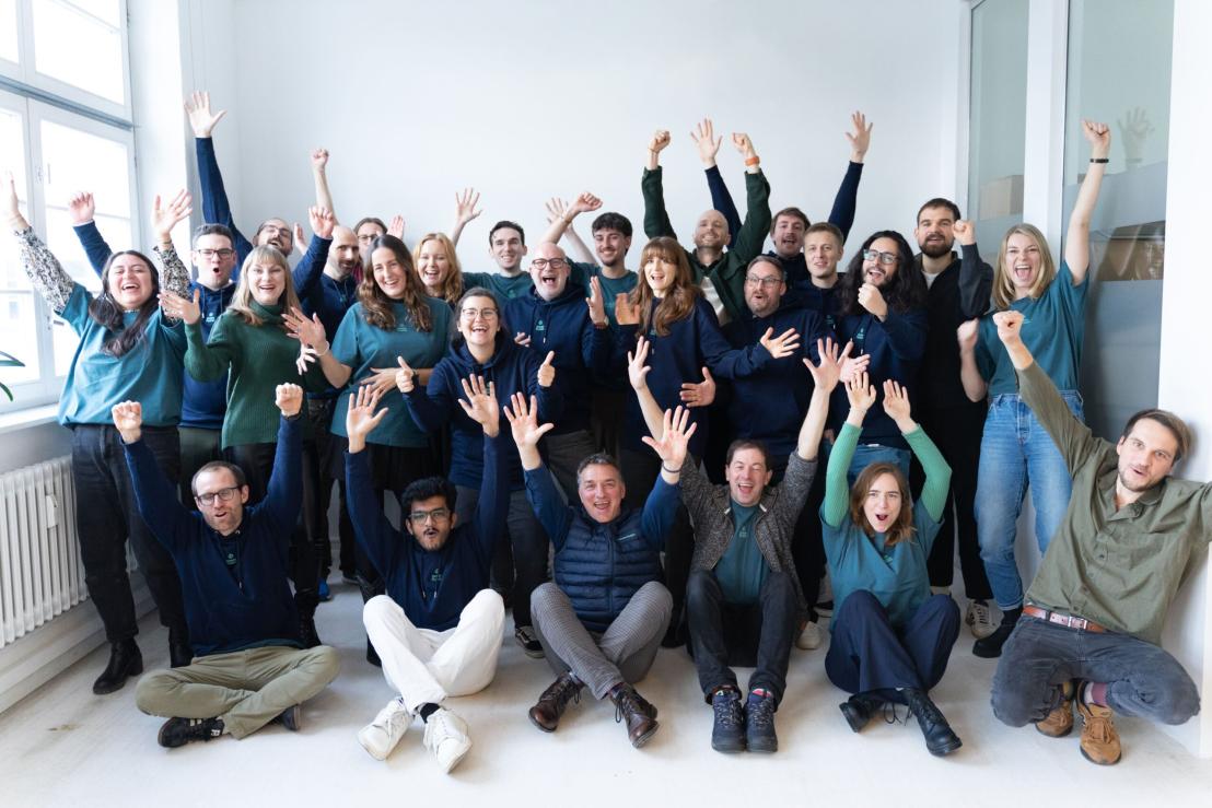 Green Fusion sichert 12 Millionen Euro für KI-gestützte ...