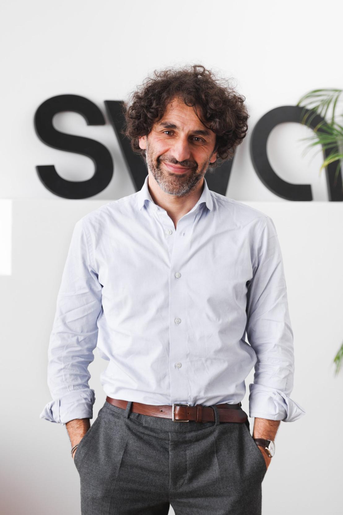 Swan Secures with € 42 million Series B expansion | Startbase