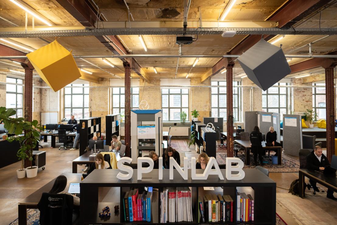 SpinLab launches 18th funding program with nine startups | Startbase