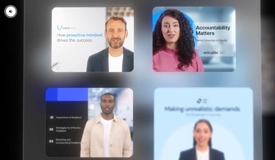 Synthesia secures 180 million US dollars in Series D | Startbase