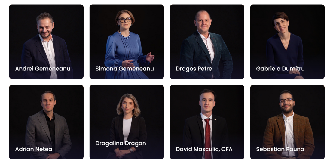 Morphosis Capital startet zweiten Investmentfonds mit über 100 Millionen Euro | Startbase