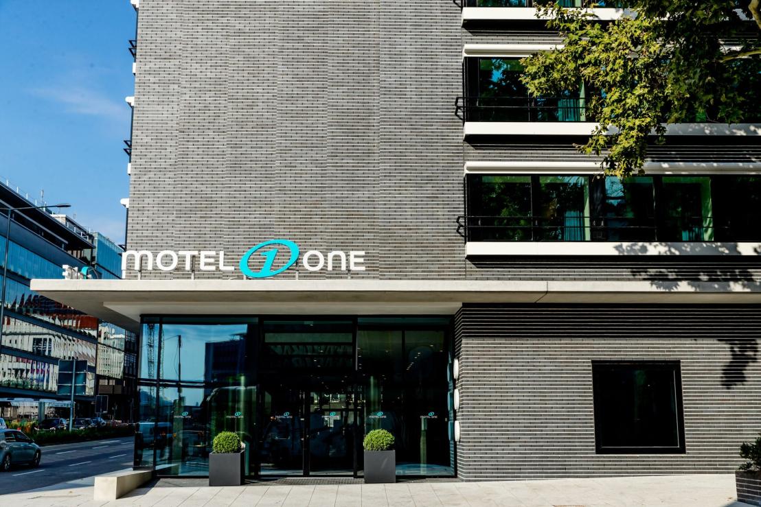 Motel One grows internationally | Startbase