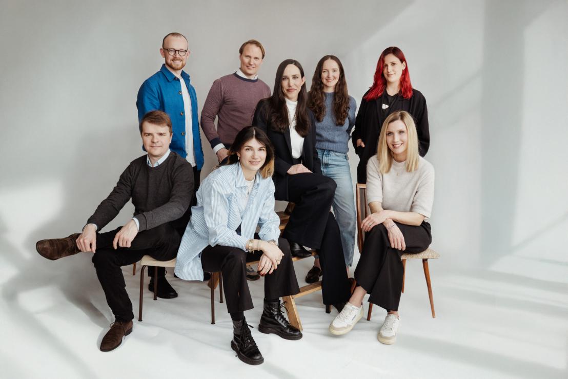 Revent launches second fund for 100 million euros | Startbase