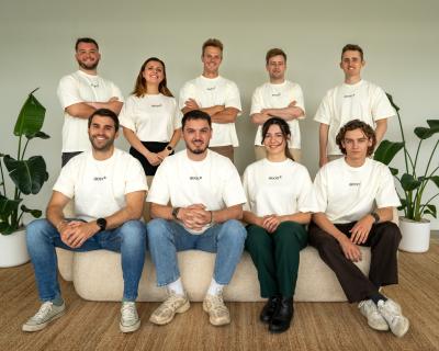 8.2 million euros in seed funding Aeon wants to redefine prevention ...