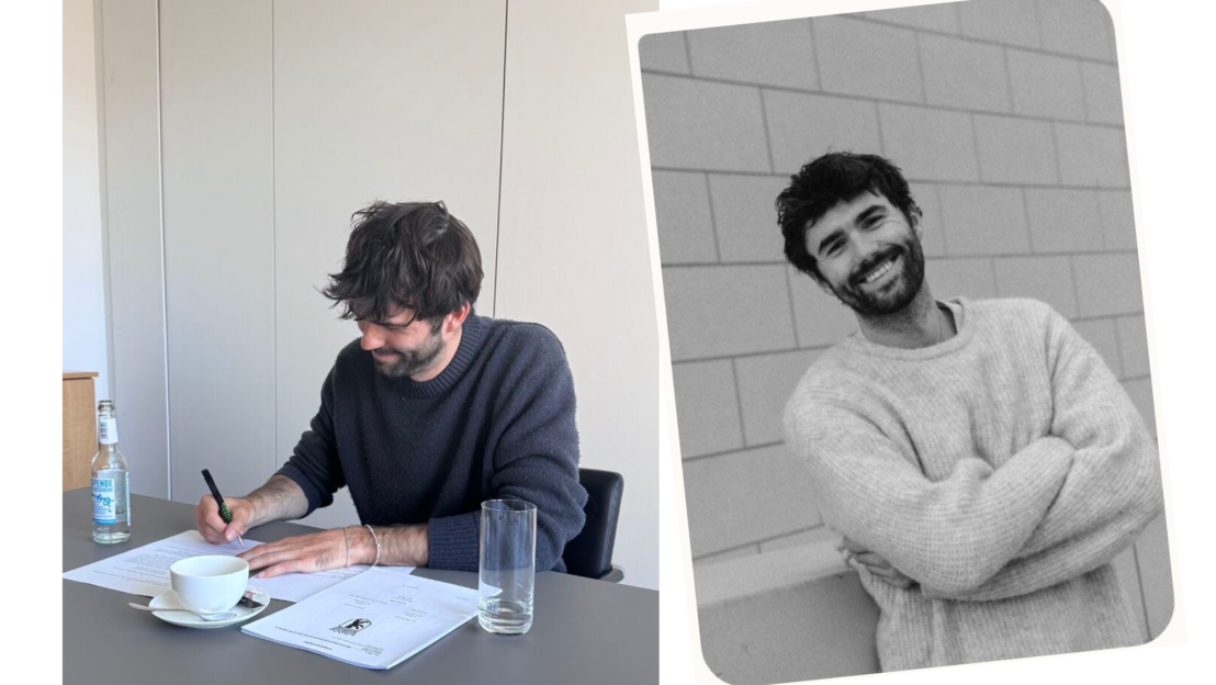 bookie closes first financing round | Startbase