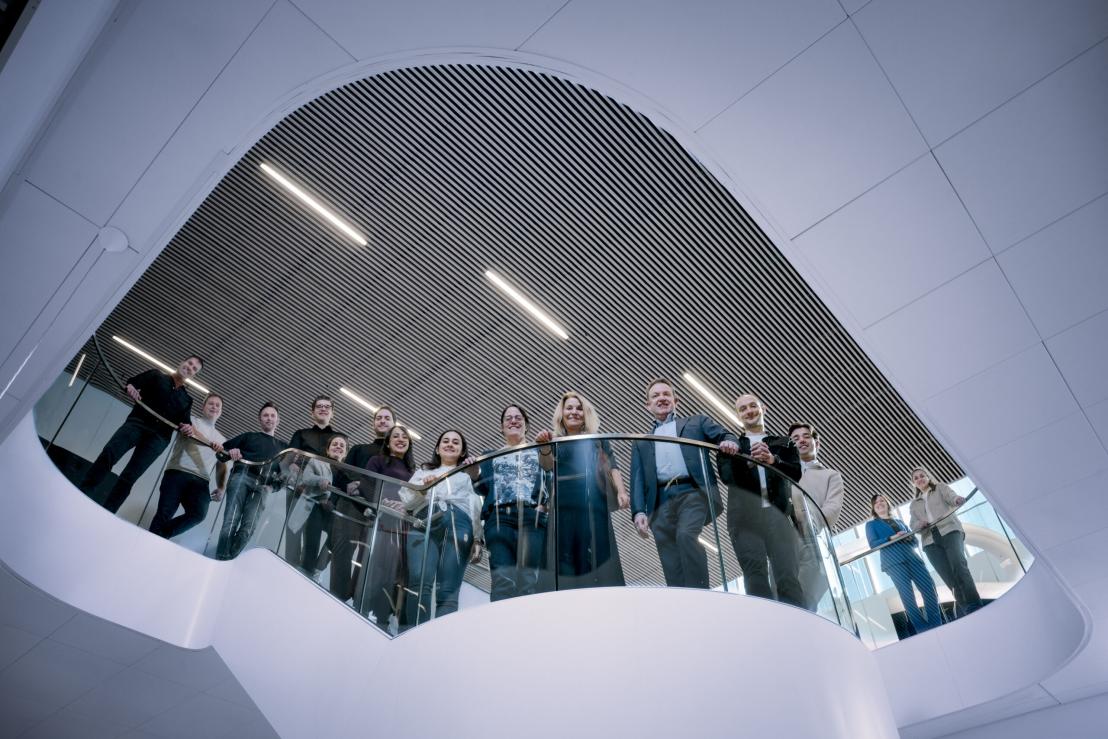 Novenda Technologies receives 6.1 million US dollars | Startbase