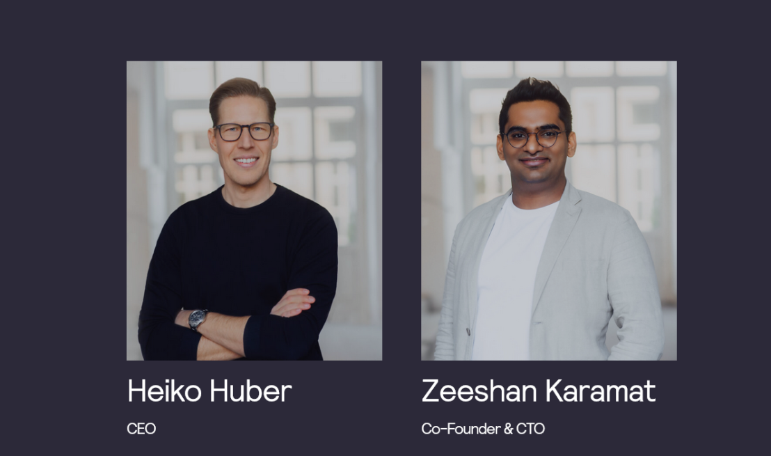 36ZERO Vision raises 3.6 million euros | Startbase