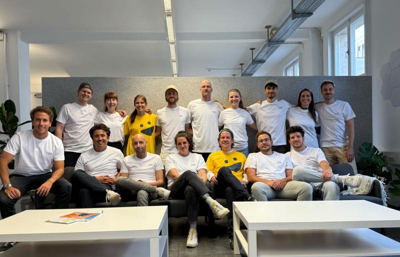 ALVA Energie receives 5.2 million euros | Startbase