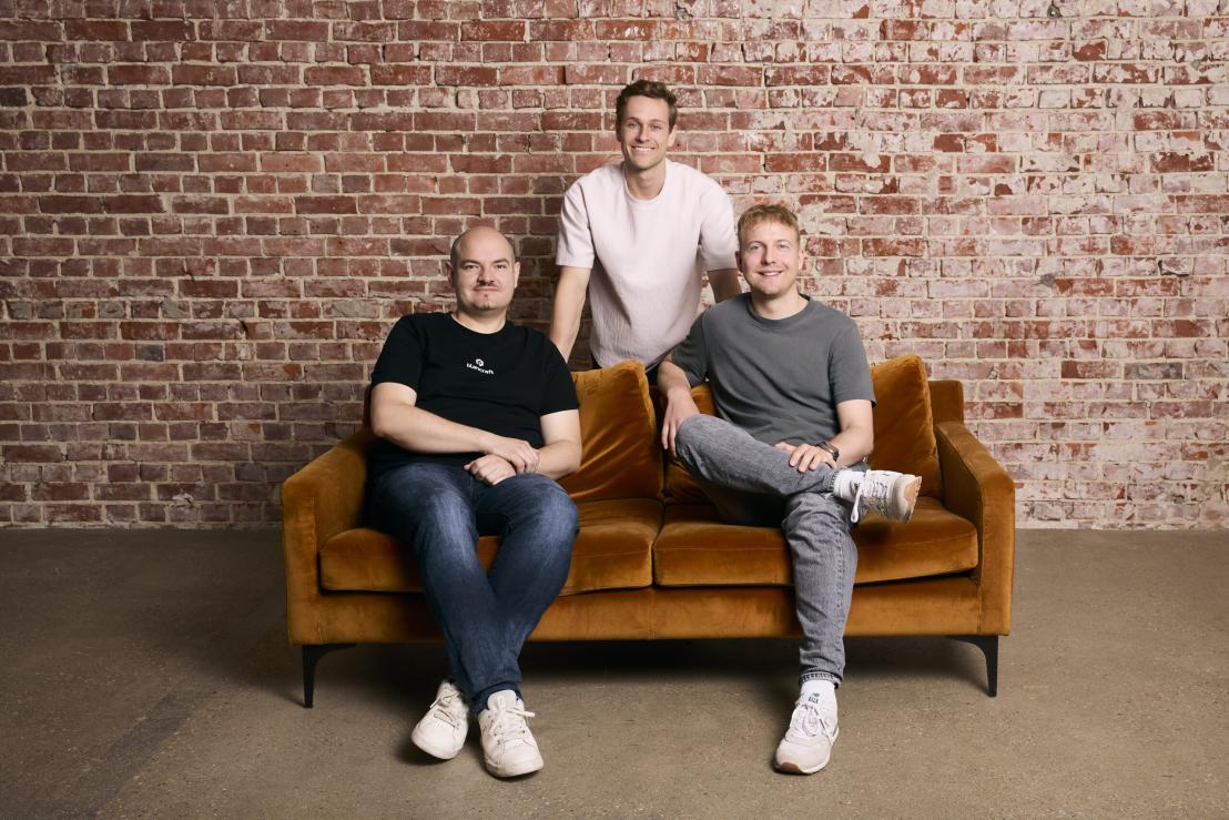 Plancraft secures 38 million euros Series B | Startbase