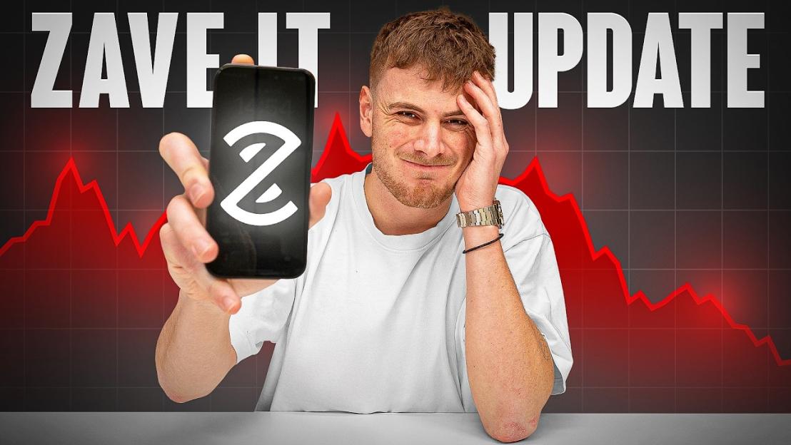 Almedia übernimmt zave.it | Startbase