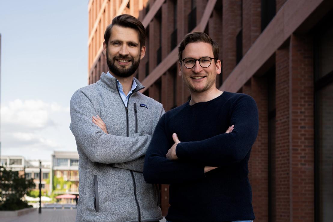 May Ventures launches as an AI-native fund for the next generation of ...