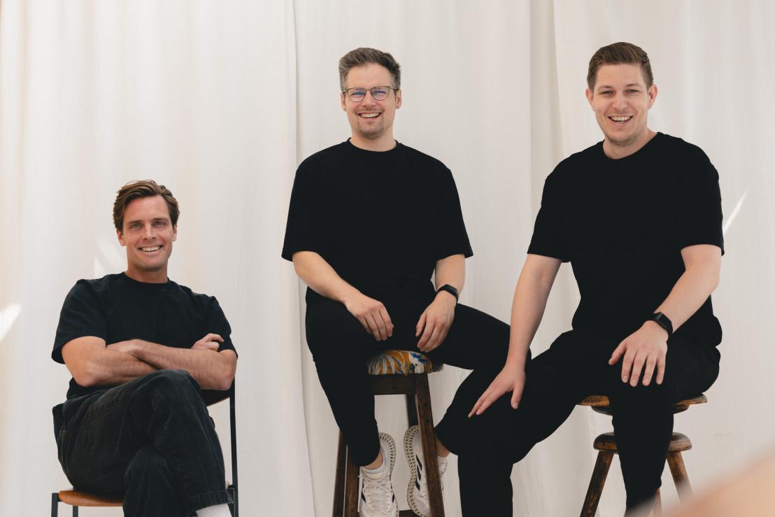 Kertos secures 14 million euros in Series A round | Startbase