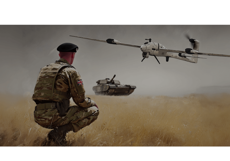 Capnamic invests 5 million euros in AI startup octonomy | Startbase